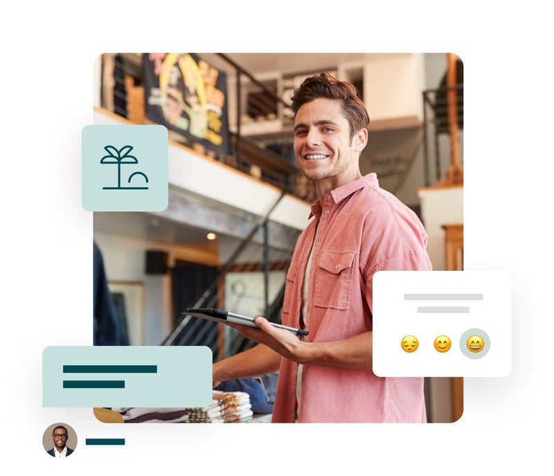 Quinyx | AI-powered Workforce Management, Planning & Scheduling